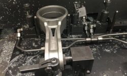 Fixture Design / Build